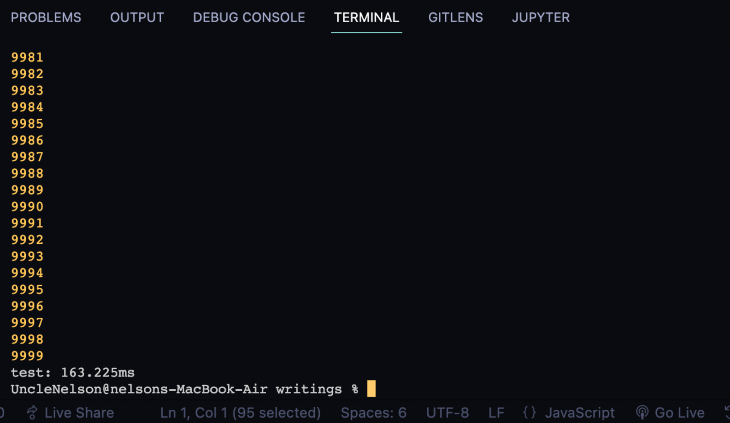Getting started with Bun and React - LogRocket Blog