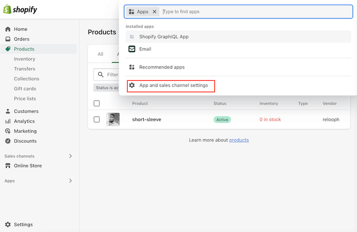Deploy your ecommerce store with the new Svelte Commerce - LogRocket Blog