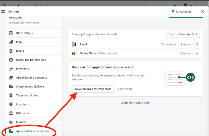 Deploy your ecommerce store with the new Svelte Commerce - LogRocket Blog