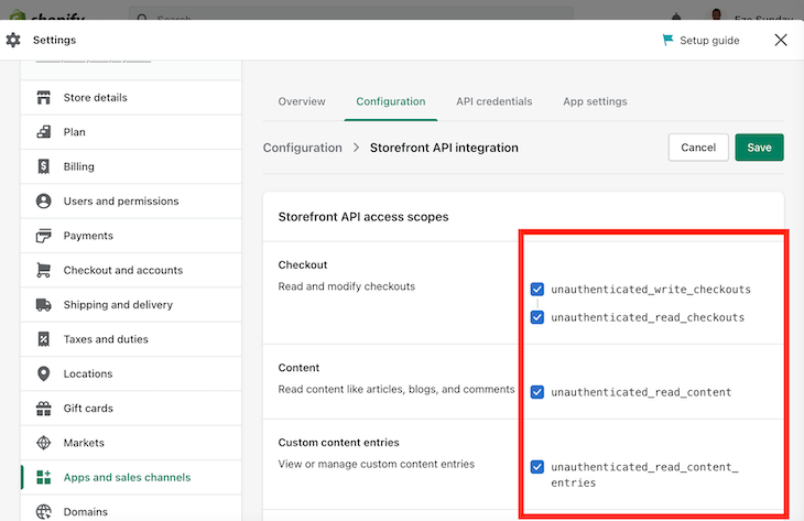 Deploy your ecommerce store with the new Svelte Commerce - LogRocket Blog