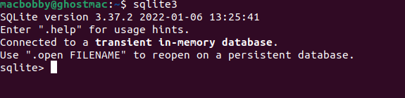 Create An Api In Rust With Sqlite And Rocket Logrocket Blog
