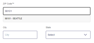 Better form design: UX tips, tools, and tutorial - LogRocket Blog