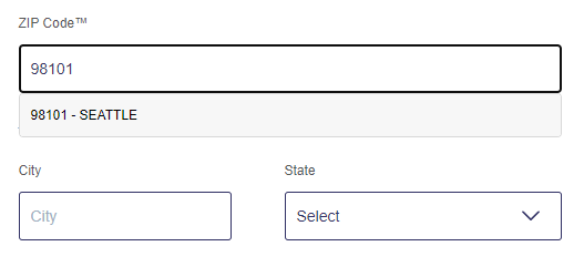 Better Form Design Ux Tips Tools And Tutorial Logrocket Blog