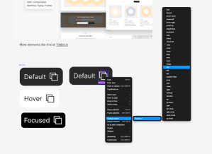 Using Figma’s instance swap and other component properties - LogRocket Blog