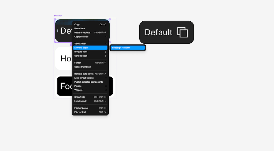 Using Figma’s instance swap and other component properties - LogRocket Blog
