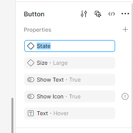 Using Figma’s instance swap and other component properties - LogRocket Blog