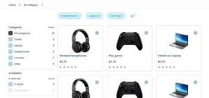Getting filters right: UX/UI design patterns and best practices ...