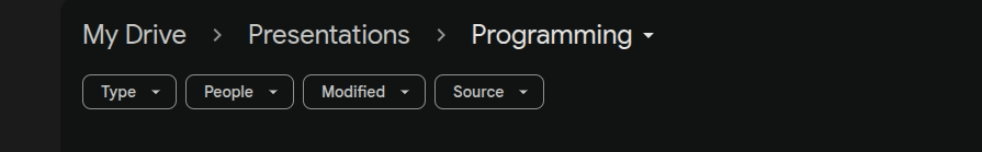 Can breadcrumbs replace back arrows in UX design? - LogRocket Blog