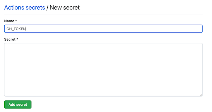 Storybook visual regression testing with Lost Pixel and React ...