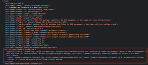 Manage SEO in Next.js with Next SEO - LogRocket Blog