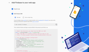 Choosing and connecting a React Native backend - LogRocket Blog