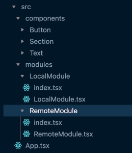 Using Re.pack for large-scale React Native projects - LogRocket Blog