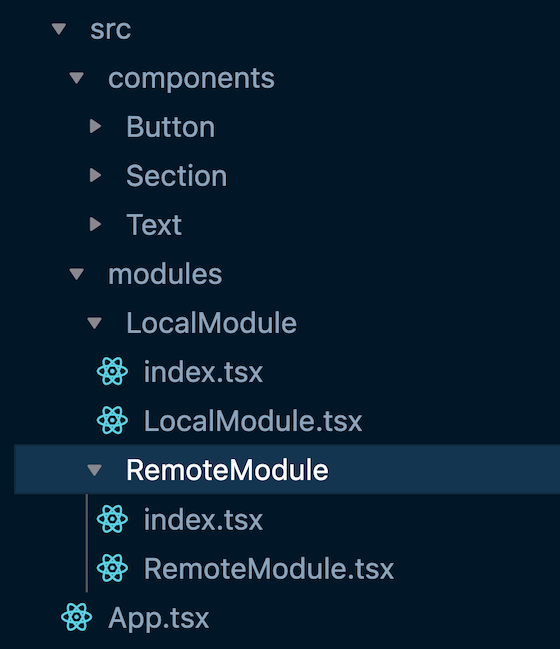 Using Re Pack For Large Scale React Native Projects Logrocket Blog