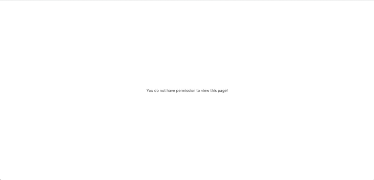 How To Implement Authentication And Authorization In Next Js Logrocket Blog