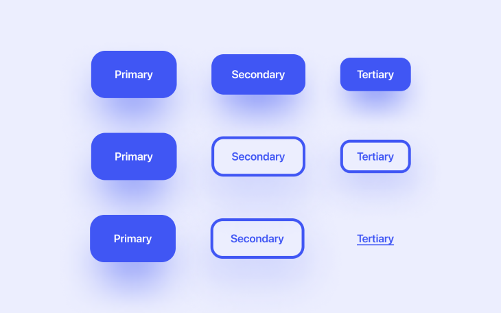 A guide to visual hierarchy in UX design - LogRocket Blog