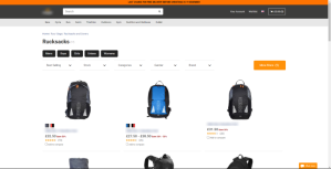 Making clear website navigation menus for better UX - LogRocket Blog