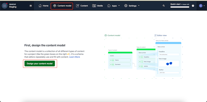 Using Contentful CMS with Next.js - LogRocket Blog