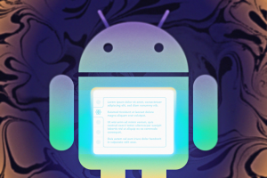 Creating a vertical tab layout for React Native apps - LogRocket Blog