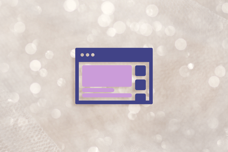 How to get your design system under control - LogRocket Blog