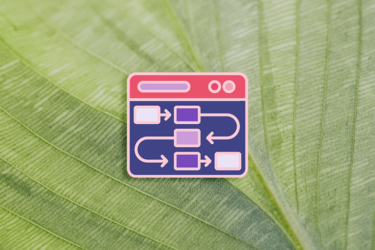 Designing a UX user flow for your app - LogRocket Blog