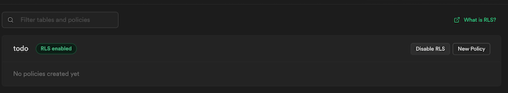 Choosing And Connecting A React Native Backend Logrocket Blog