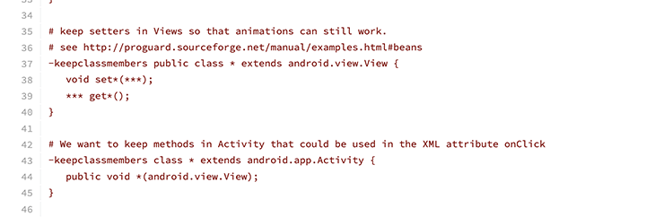 A guide to R8 and code shrinking in Android - LogRocket Blog