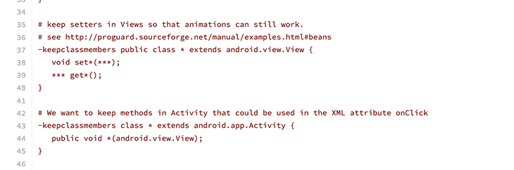 A Guide To R8 And Code Shrinking In Android Logrocket Blog 