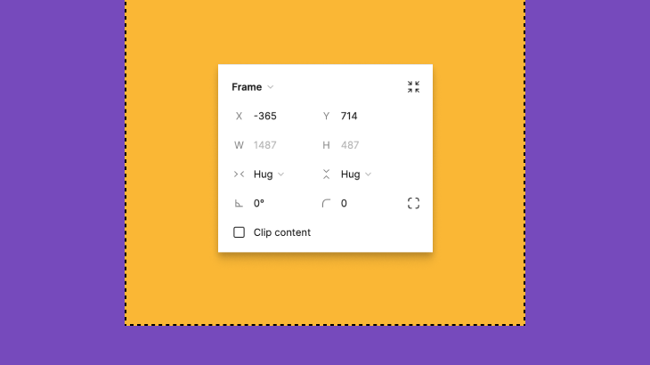 Using Figma’s auto layout - LogRocket Blog