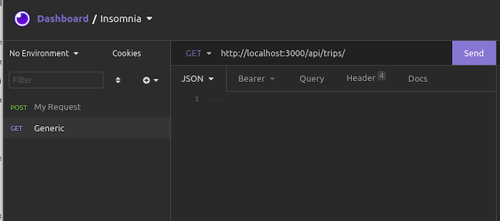Getting started with SolidStart: A SolidJS framework - LogRocket Blog
