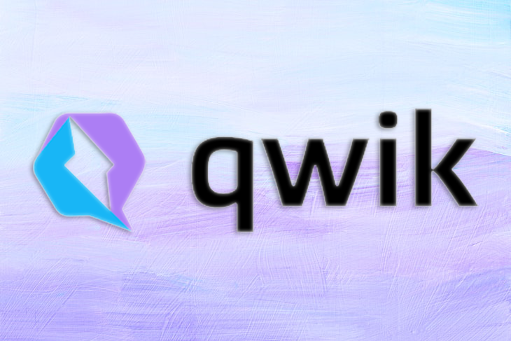 Building an app with Qwik - LogRocket Blog