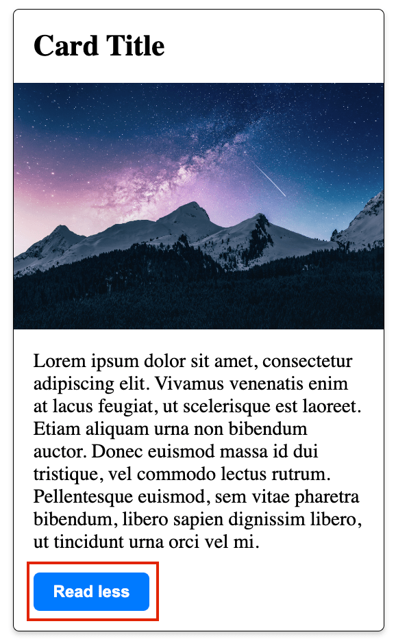 Different Ways To Truncate Text With Css Logrocket Blog