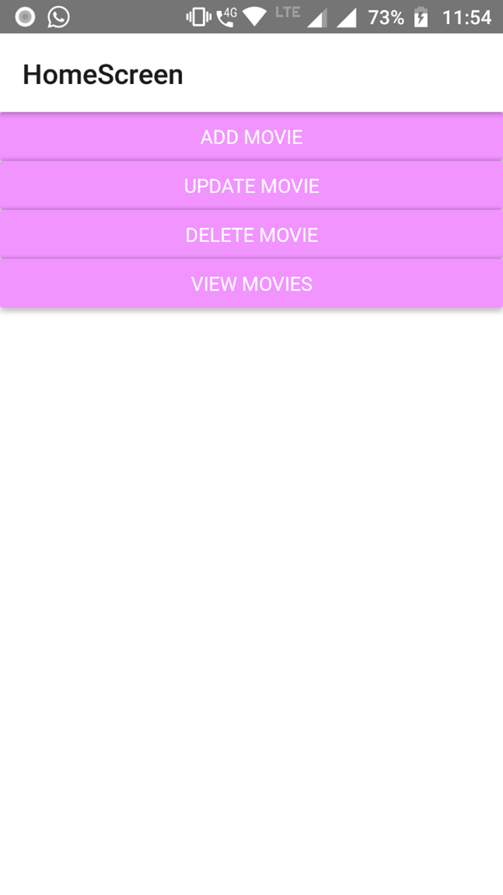 Getting Started With Realm For React Native Logrocket Blog