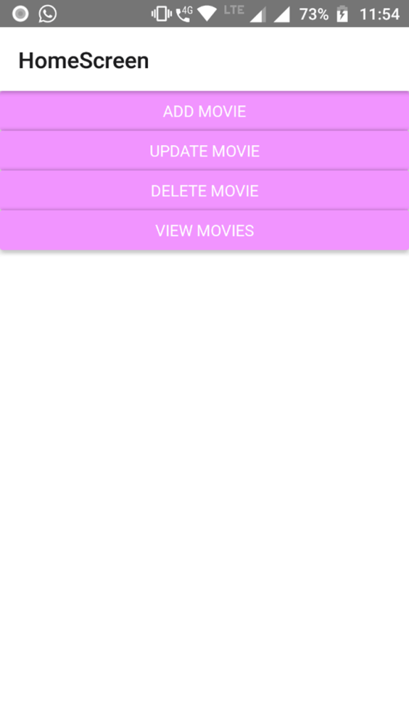 Getting Started With Realm For React Native Logrocket Blog