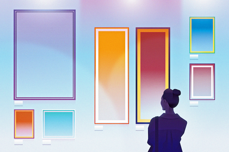 How To Create A Double Border In Css Logrocket Blog