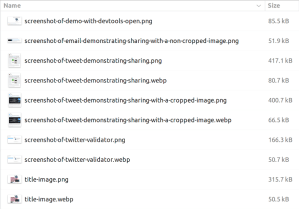 Automate image optimization using the TinyPNG API - LogRocket Blog
