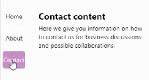 Creating a vertical tab layout for React Native apps - LogRocket Blog