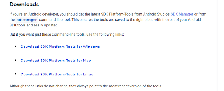 How to use Android Debug Bridge for advanced troubleshooting ...