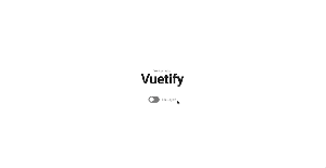 Building dynamic Vuetify themes for Vue.js applications - LogRocket Blog