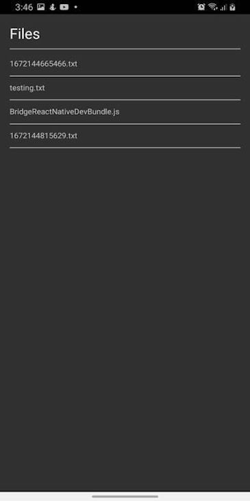 How To Fetch And Handle Blob Data In React Native Logrocket Blog 3610