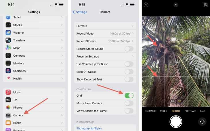 Designing a landing page with the UX rule of thirds - LogRocket Blog