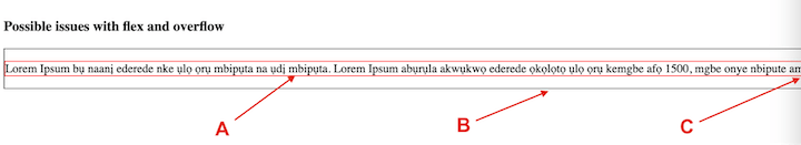 Different Ways To Truncate Text With Css Logrocket Blog