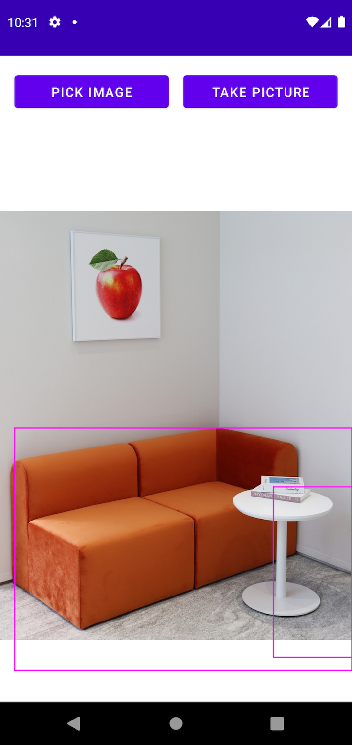Incorporating machine learning into your Android app - LogRocket Blog
