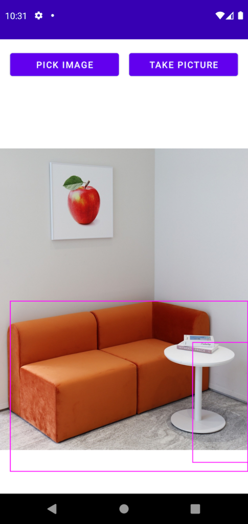 Incorporating machine learning into your Android app - LogRocket Blog