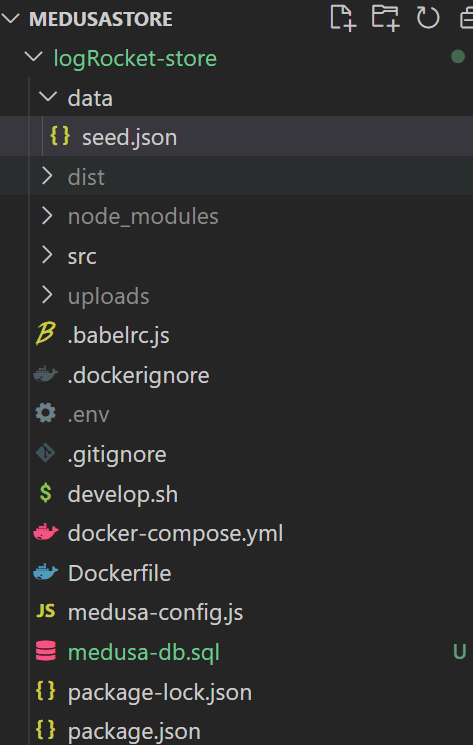 Using Medusa as a Shopify alternative - LogRocket Blog