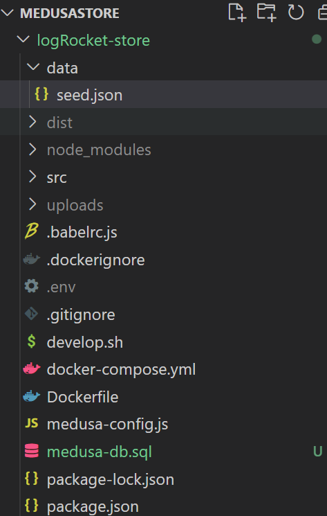 Using Medusa as a Shopify alternative - LogRocket Blog