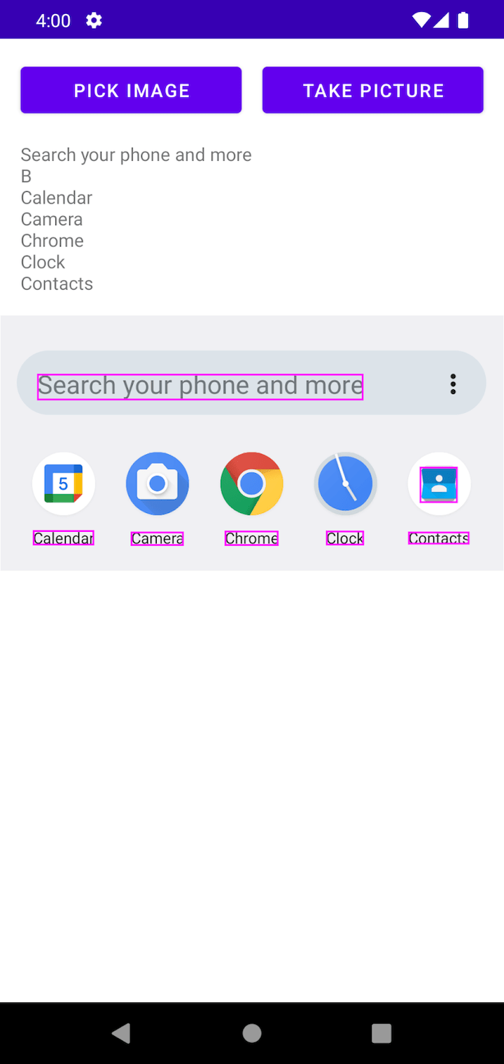 Incorporating Machine Learning Into Your Android App Logrocket Blog