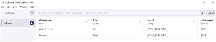 Getting Started With Realm For React Native Logrocket Blog