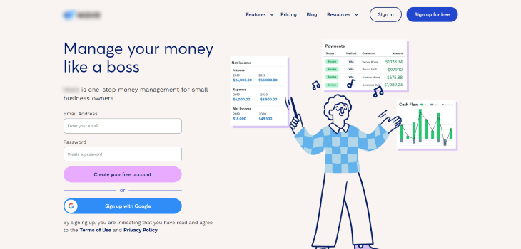 Making clear website navigation menus for better UX - LogRocket Blog