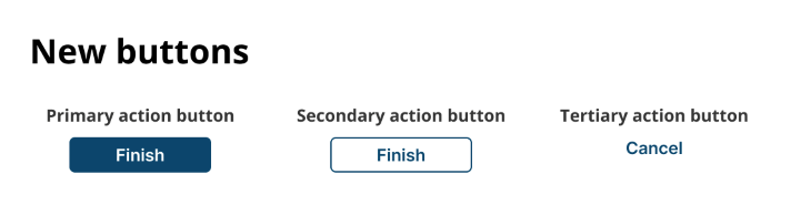 How to get your design system under control - LogRocket Blog