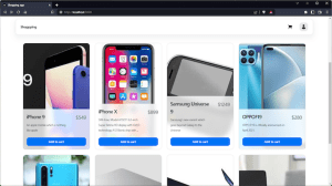 Getting started with NextUI and Next.js - LogRocket Blog
